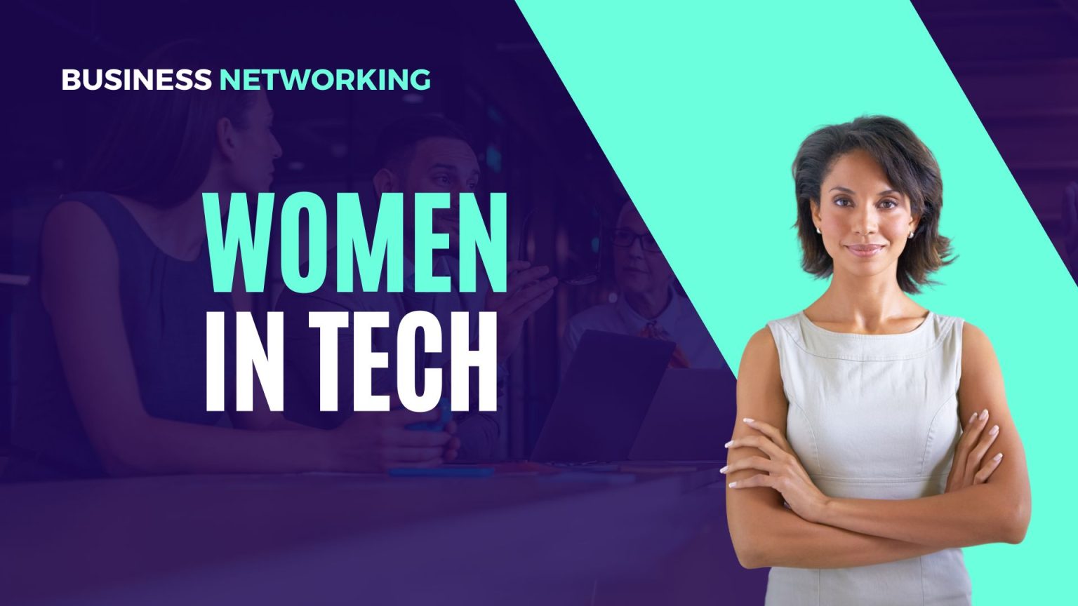 Women Leaders Networking Event | MTL+ECOMMERCE